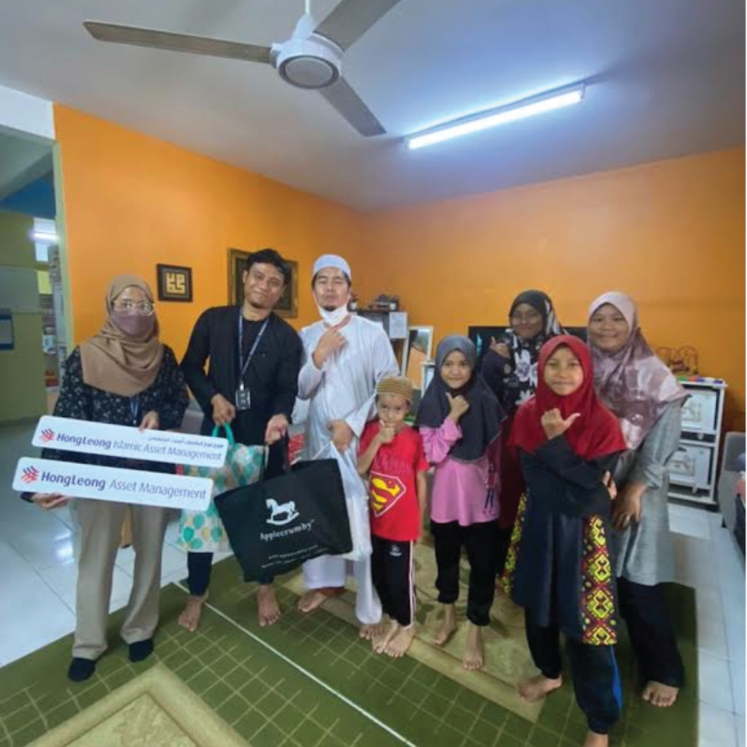 Hong Leong Asset Management 2023